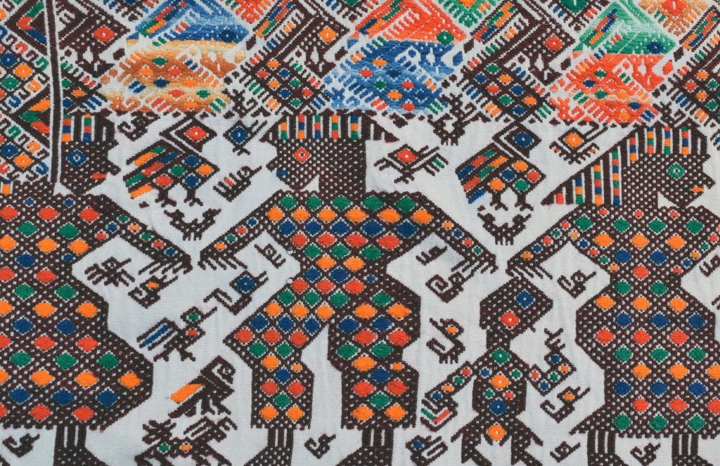 Chqeta'maj le qach’ab’al K’iche’! - A Beginner to Advanced Level K'iche ...