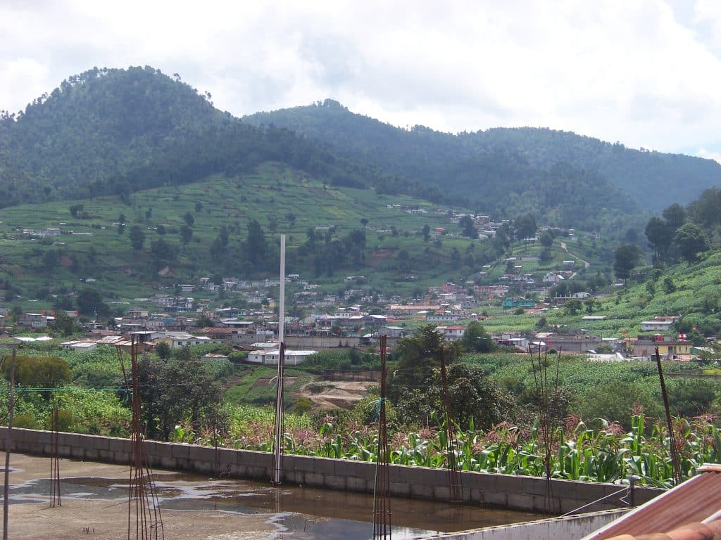 Chqeta'maj le qach’ab’al K’iche’! - A Beginner to Advanced Level K'iche ...